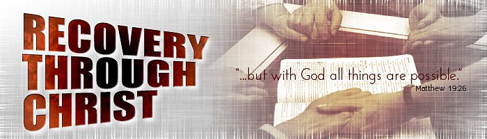 Greater Works Ministries :: 12-Step Recovery Program